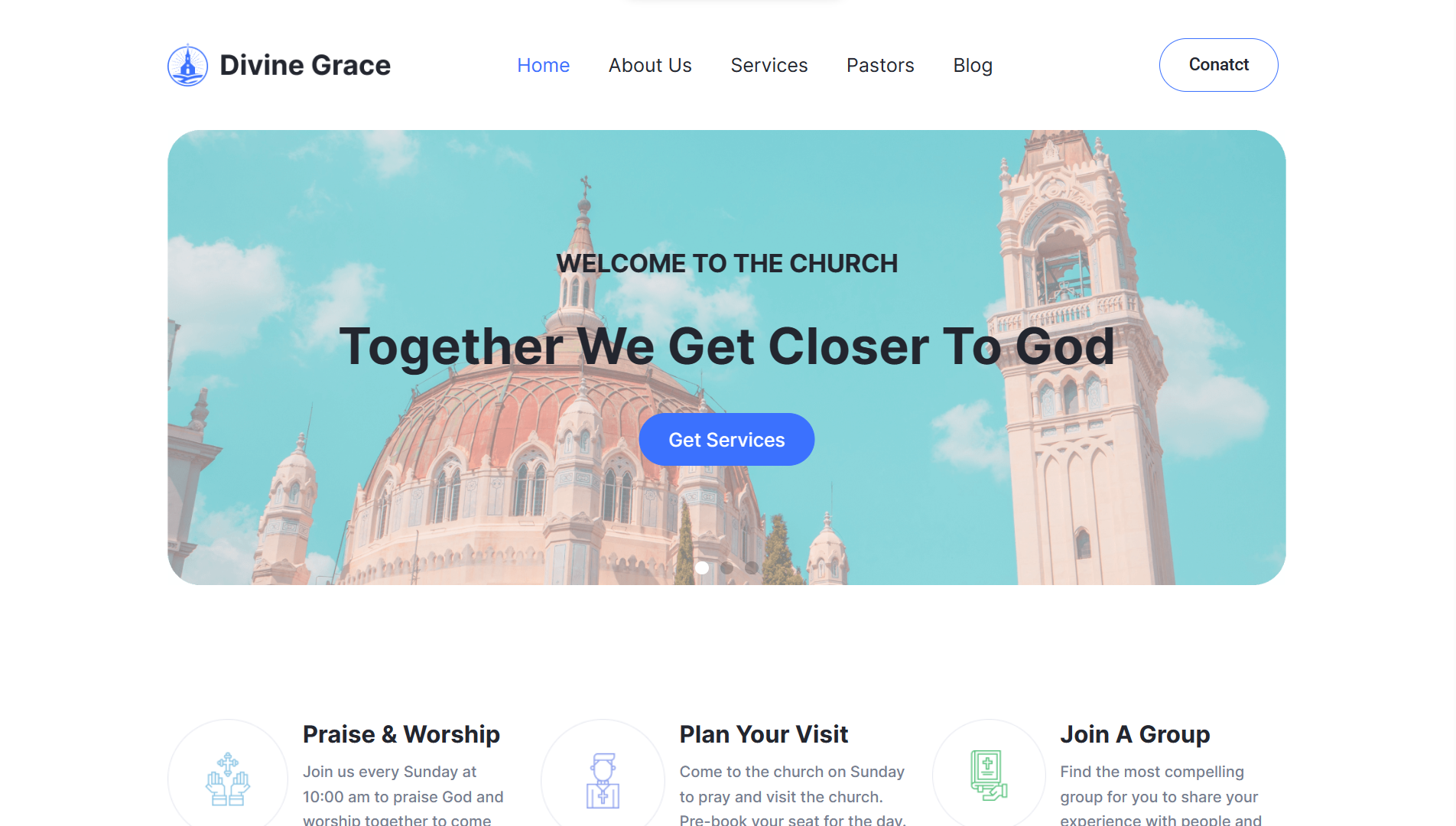Preview – Design Synced – Online Presence Matters!